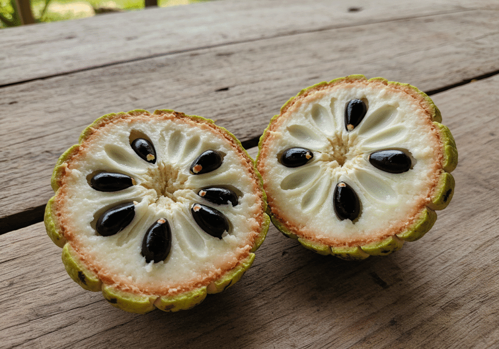 Qual é a verdadeira fruta do conde: pinha ou atemoia? - Lar de Hera ...